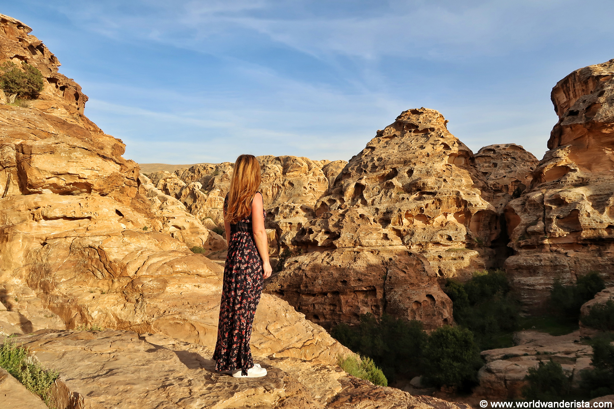 need to know visiting Jordan
