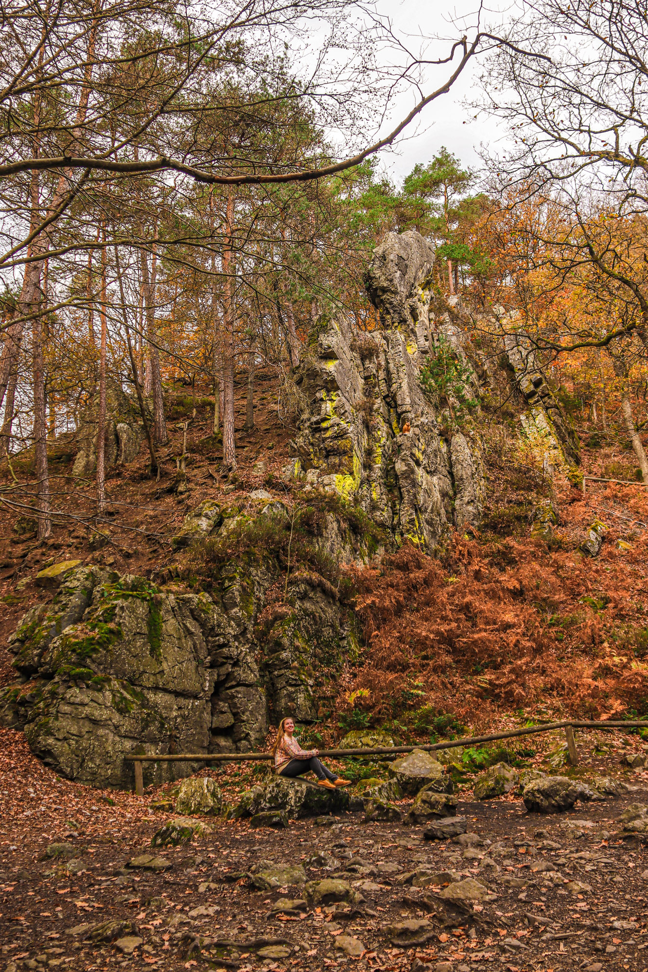 Hiking in the Belgian Ardennes: 11 most beautiful walks you must do