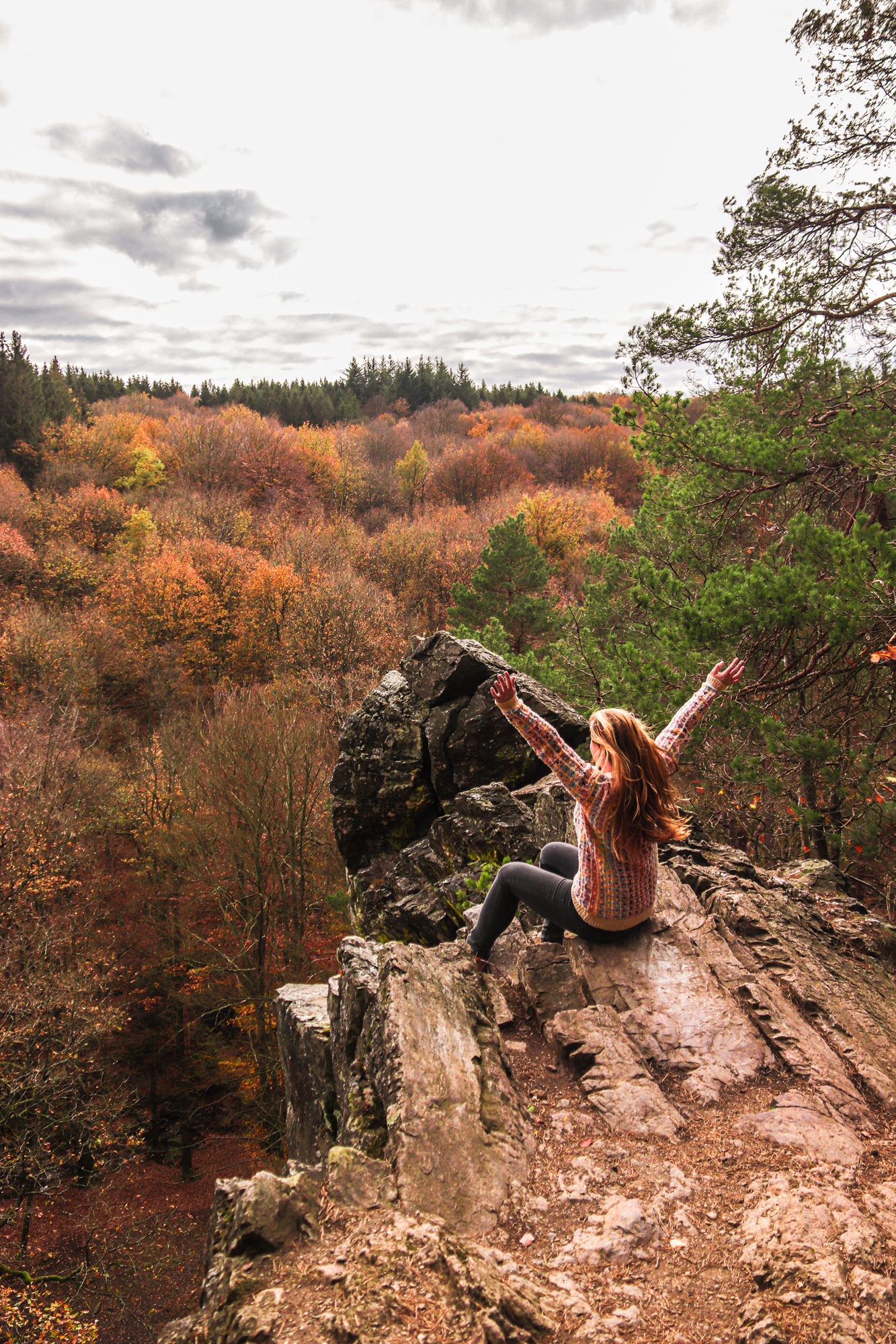 Hiking in the Belgian Ardennes: 11 most beautiful walks you must do