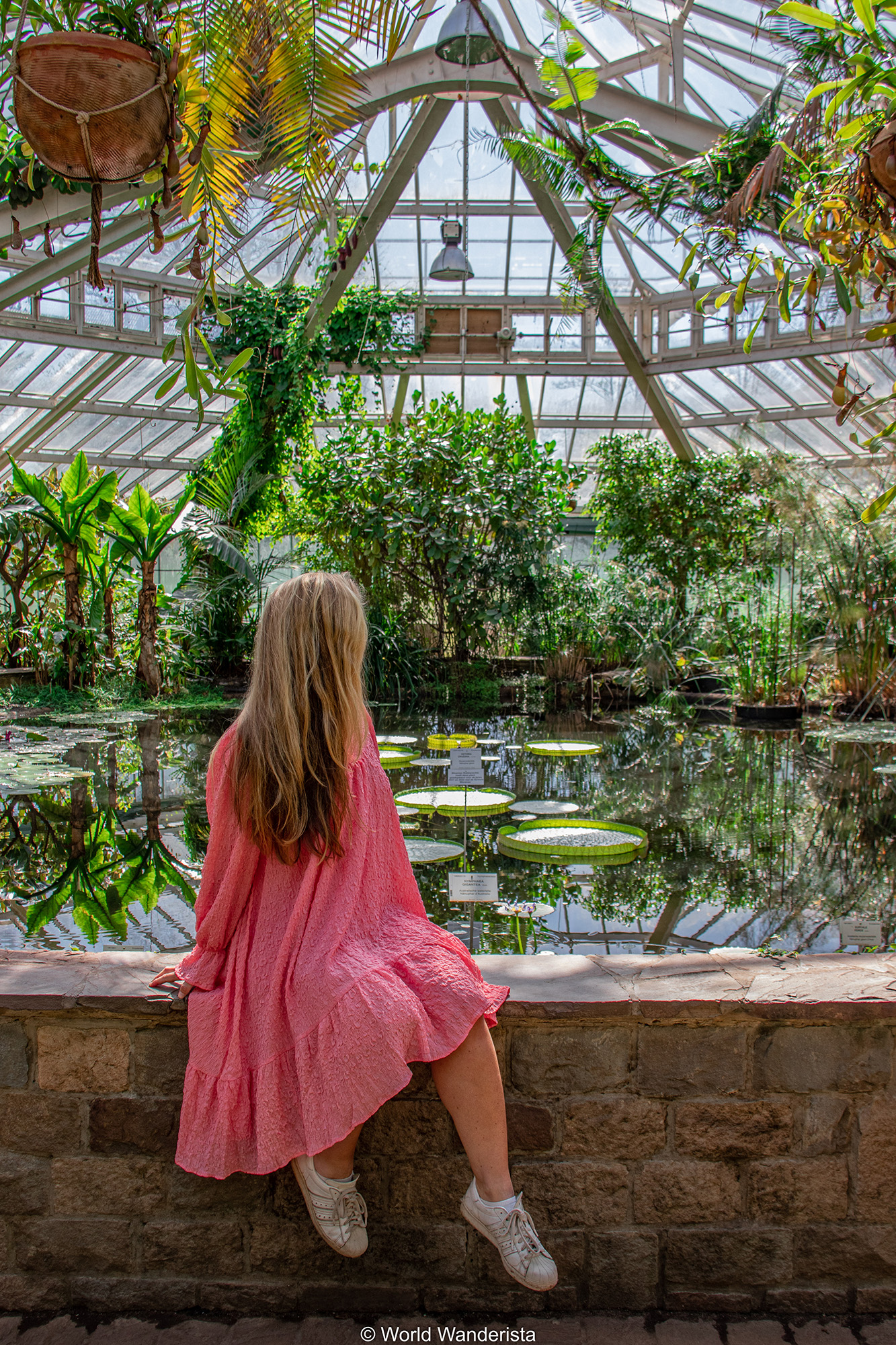10 most beautiful gardens and parks in Belgium